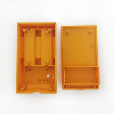 Cina Prodotti di stampaggio a iniezione di plastica Stampo a iniezione con finitura superficiale personalizzata in vendita