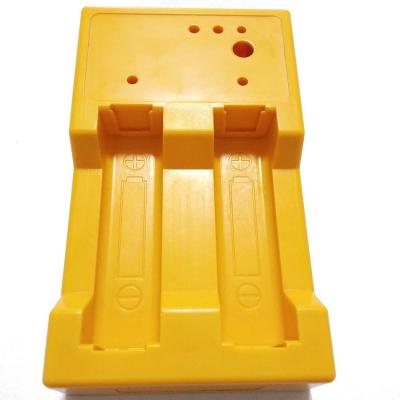 Cina Prodotti di stampaggio a iniezione di plastica Stampo a iniezione con finitura superficiale personalizzata in vendita