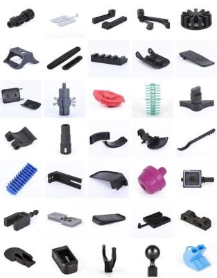 中国 高精度な家用製品注射のためのカスタムデザインのプラスチック注射型 販売のため