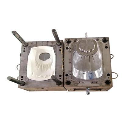 China ABS HiPS PP PS Used Toy Mould for Shantou Injection Moulding Machine Matching PCB PCBA Electronic Circuit Board Included for sale