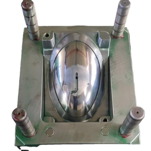 Quality plastic Electric Products injection molding Mould Custom Plastic Mold Manufactur for sale