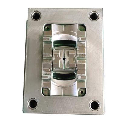 China plastic Electric Products injection molding Mould Custom Plastic Mold Manufacturers for sale