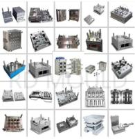 Quality Single & Multi-Cavity Injection Mould for Custom Design Auto Parts with High for sale