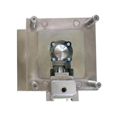 China Flame Retardant Grade Power Mold For Fireproof Electric Shell And Circuit Protection Component Molding for sale