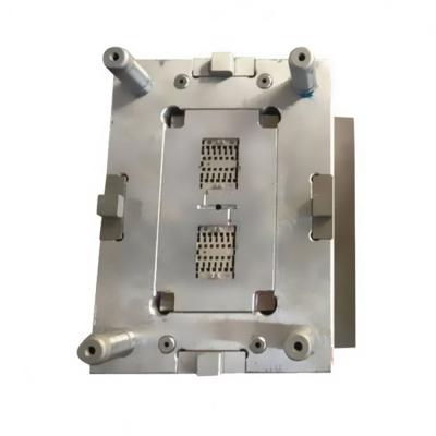China Multi Cavity High Efficiency Electronic Plastic Housing Mould For High Volume Industrial Production for sale