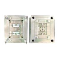 China High Precision Multi Cavity Plastic Injection Mould Durable for Mass Production for sale
