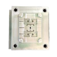 China High Precision Multi Cavity Plastic Injection Mould Durable for Mass Production for sale