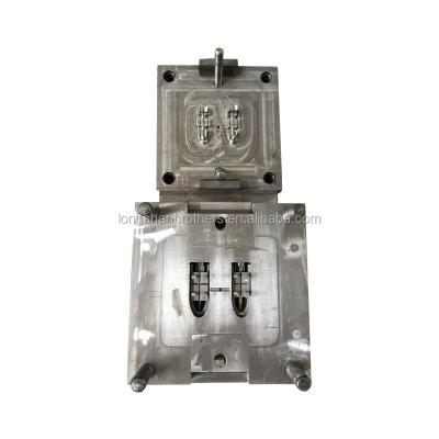 China Custom Household Hardware Injection Mold High Rigidity For Long Term Mass Production for sale