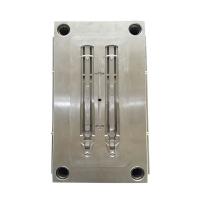 China Professional Ice Skate Component Injection Mold Smooth Surface For Perfect Assembly for sale