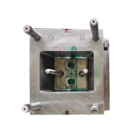 China Precision Injection Mold for Electronic Product Buttons High Sensitivity Smooth Surface for sale