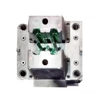 China Precision Mold For Remote Control Keys Ensuring Accurate Position And Stable Rebound for sale
