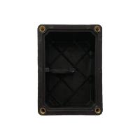 China Impact Resistant Plastic Shells For Electronics Ensuring Long Term Usage Stability for sale