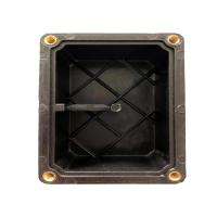 China Impact Resistant Plastic Shells For Electronics Ensuring Long Term Usage Stability for sale