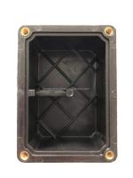 China Impact Resistant Plastic Shells For Electronics Ensuring Long Term Usage Stability for sale
