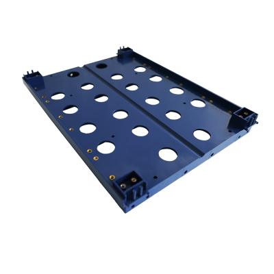 China Framed Structural Frame Accessories For Household Appliance Outer Bracket for sale