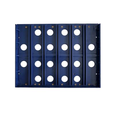 China Framed Structural Frame Accessories For Household Appliance Outer Bracket for sale