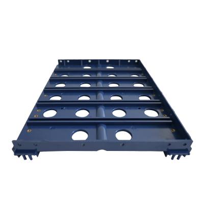 China Framed Structural Frame Accessories For Household Appliance Outer Bracket for sale