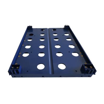 China Framed Structural Frame Accessories For Household Appliance Outer Bracket for sale