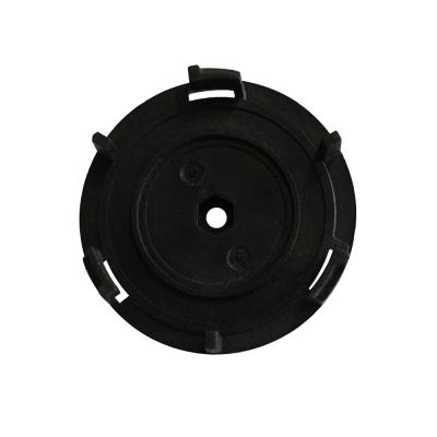 China Insulated Coffee Control Panel Housing Prevent Heat Transfer For Coffee Machine Electronic Module for sale