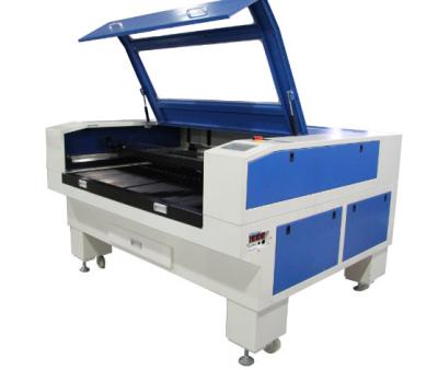 China CW-1310 Acrylic laser cutting machine for sale