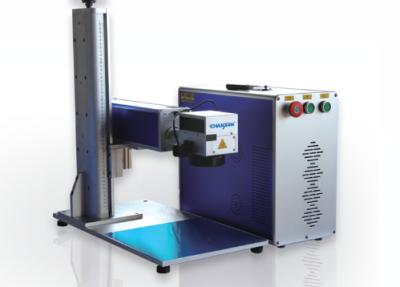 China CX-20GP Portable Laser Marking Machine for sale