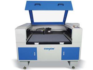China CW-1610S Camera Laser Cutting Machine for sale