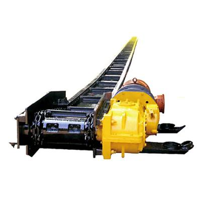 China SGB420/30T  Scraper Chain Conveyor with stainless steel from  Manufacturer for sale