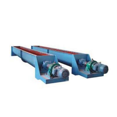 China High Quality MS Buried Scraper Chain Conveyor of stainless steel from  Manufacturer for sale