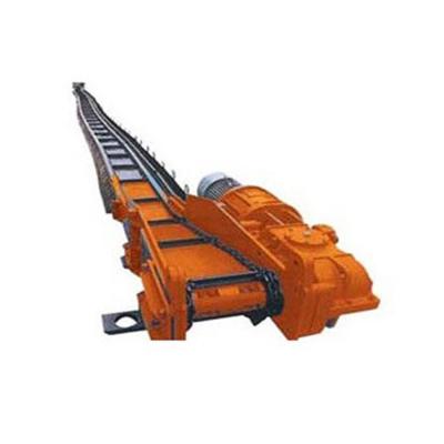 China High Quality SGB series Scraper Chain Conveyor of stainless steel from  Manufacturer for sale