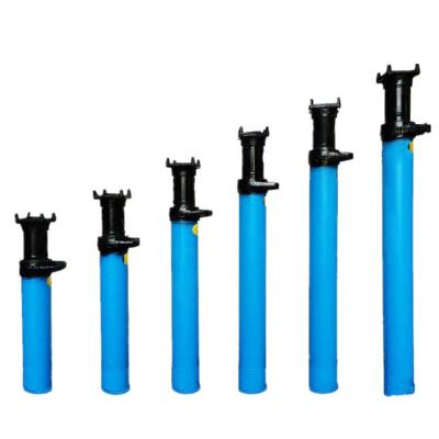 China Hot Sale  Underground DN Inner Injection Single Hydraulic Prop from  Manufacturer for sale
