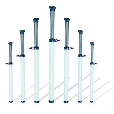 China High Quality DN16-250/80Underground  Inner Injection Single Hydraulic Prop from  Manufacturer for sale