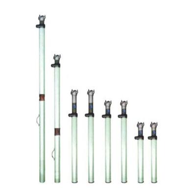 China High Quality DN14-250/80 Underground  Inner Injection Single Hydraulic Prop from  Manufacturer for sale