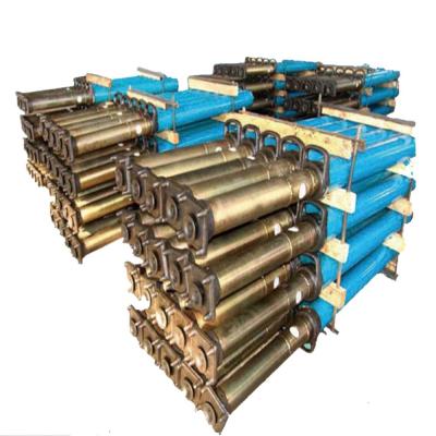 China High Quality DN12-250/80 Underground  Inner Injection Single Hydraulic Prop from  Manufacturer for sale