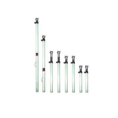 China High Quality hot sale  DN06-25/80Underground  Inner Injection Single Hydraulic Prop from  Manufacturer for sale