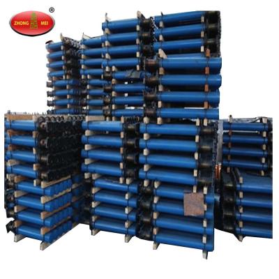 China High Quality DW Series Underground  Inner Injection Single Hydraulic Prop from  Manufacturer for sale