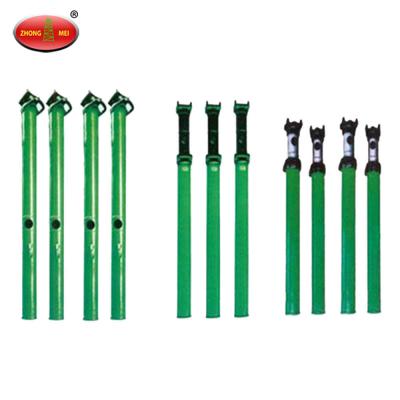 China High Quality DW Series Underground  Inner Injection Single Hydraulic Prop from  Manufacturer for sale