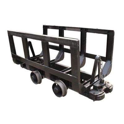 China KFU Series Bucket-tipping Mine Car/KFU bucket-tipping mining car from  Manufacturer for sale