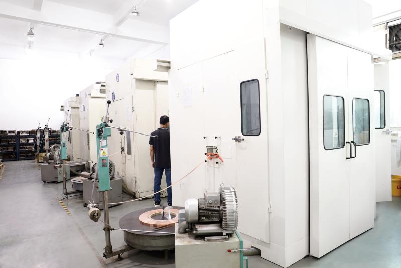 Fornecedor verificado da China - Shenzhen Soyoung Technology Co.,Ltd.