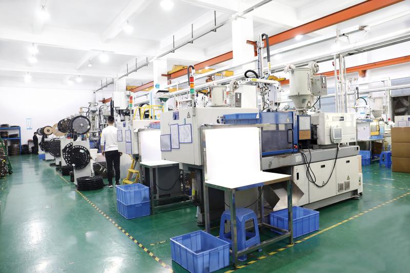 Fornecedor verificado da China - Shenzhen Soyoung Technology Co.,Ltd.