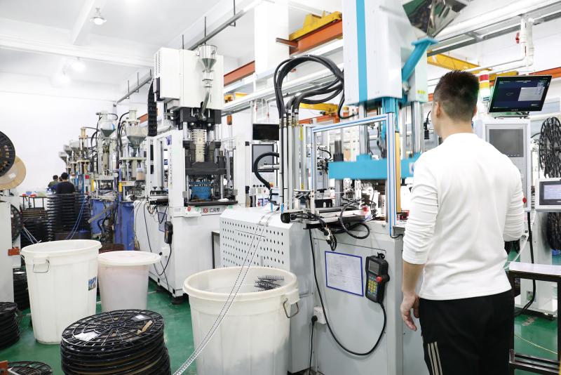 Fornecedor verificado da China - Shenzhen Soyoung Technology Co.,Ltd.
