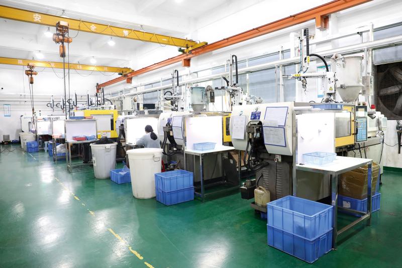 Fornecedor verificado da China - Shenzhen Soyoung Technology Co.,Ltd.