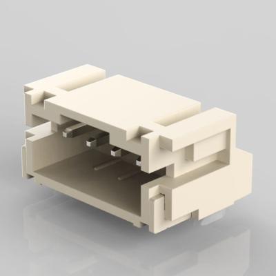 China 2.0mm Wafer Wire To Board Connector Smt Type Connector 2.0AMP PH SxxB PH-SM4-TB for sale