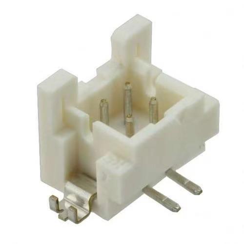 2.0mm wafer df11 smt board to board connector dual rows vertical 180°  df11cz-xxp