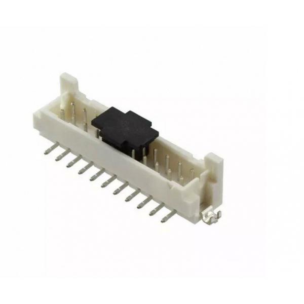 2.0mm wafer df11 smt board to board connector dual rows vertical 180°  df11cz-xxp