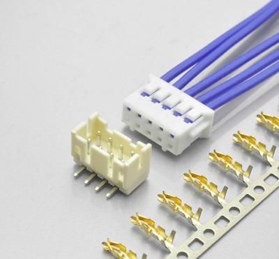 Chine 3.0Amp SMT type câble à connecteur Pcb série PHD2.0 à vendre
