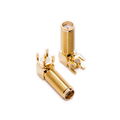 China SYRF-SMA1287 SMA Connector for sale