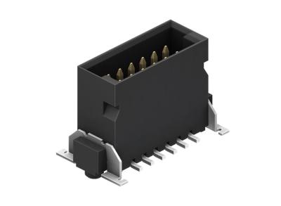 Cina Bordo ad alta velocità di SOYOUNG per imbarcarsi sul connettore di galleggiamento dei connettori 1.27mm in vendita