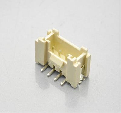China 2.0mm Wire To Board Wafer  Right Angle SMT Type PHS 2.0 Series for sale