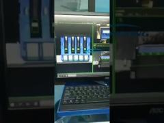 USB 2.0 Tipo de conector feminino ângulo direito Tipo SMT
