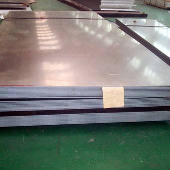 Cina Strato di alluminio 3000mm della bobina 1100 T6510 che laminano a freddo per la ferrovia in vendita